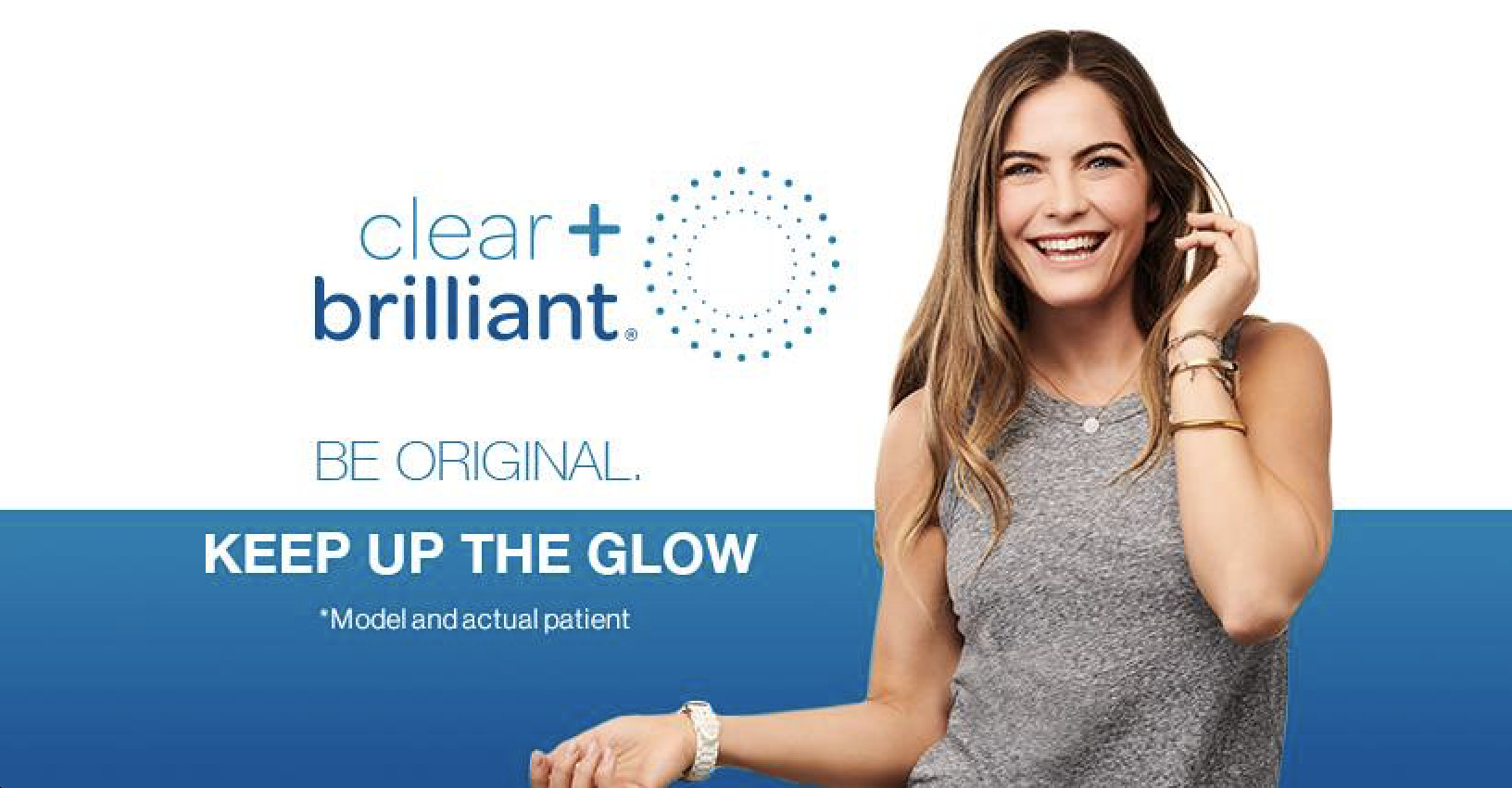Unveil Radiant Skin with Clear + Brilliant Laser Resurfacing: Your Path ...